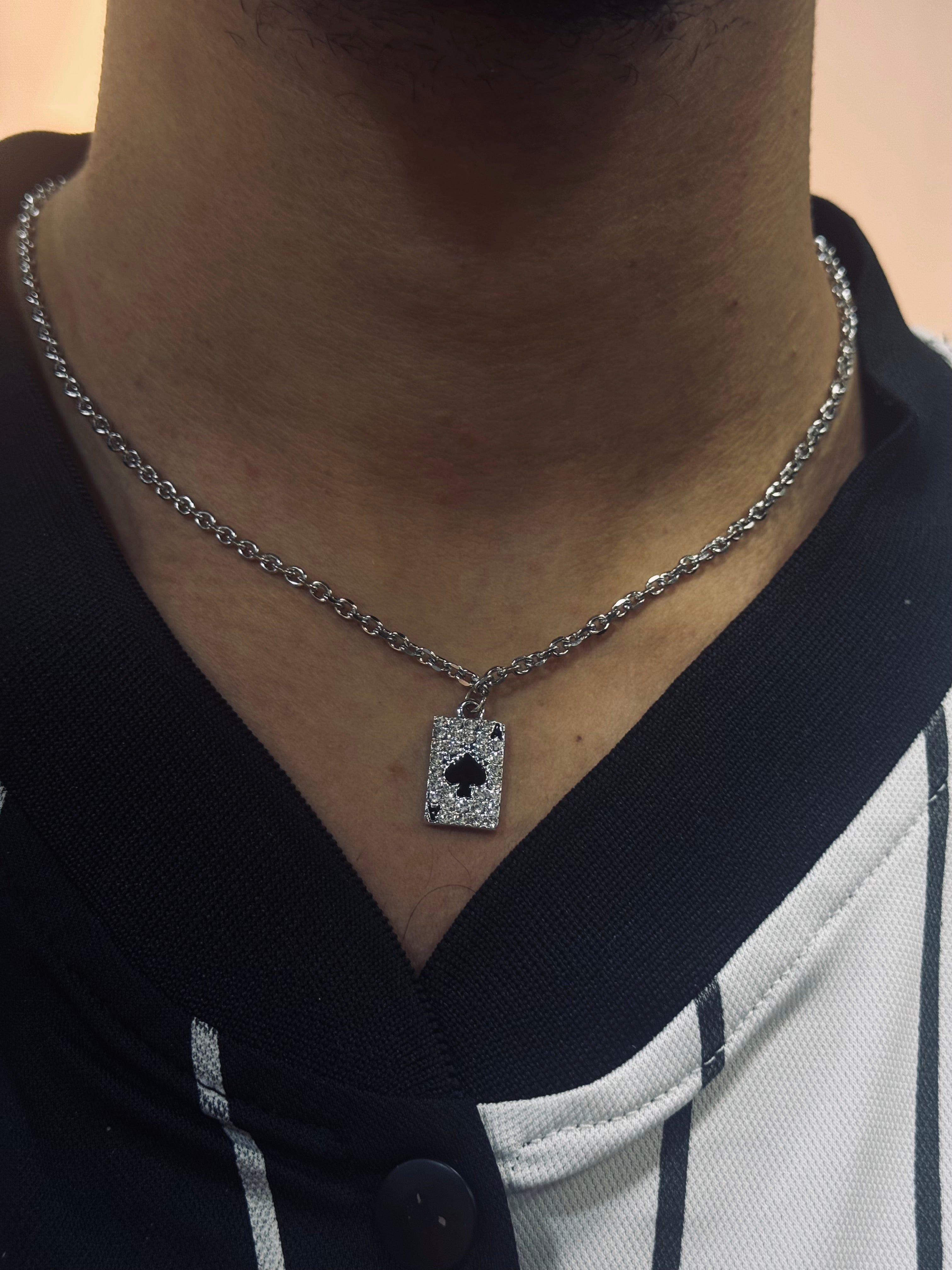 Spade ♠️ – VINTAGE