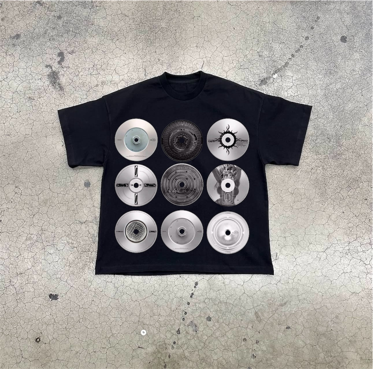 Carti – VINTAGE