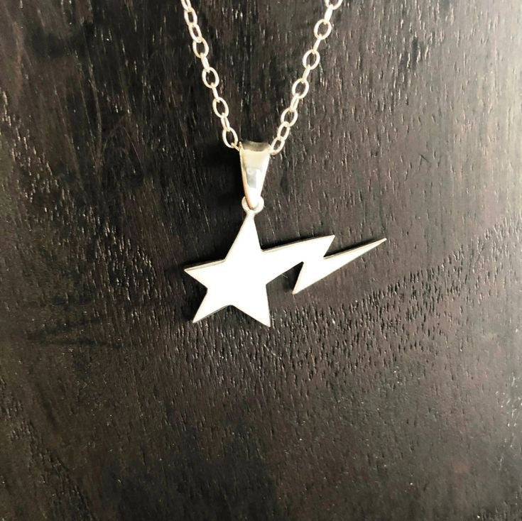 Star neck – VINTAGE
